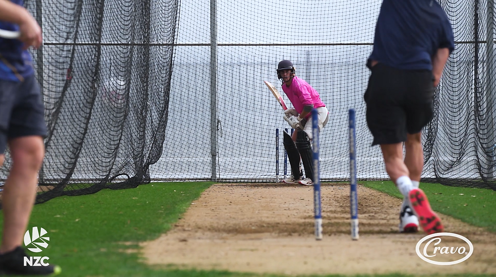 Cravo Cricket Houses: Instalaciones de entrenamiento innovadoras de ...