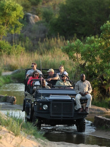 Experiences | Dulini