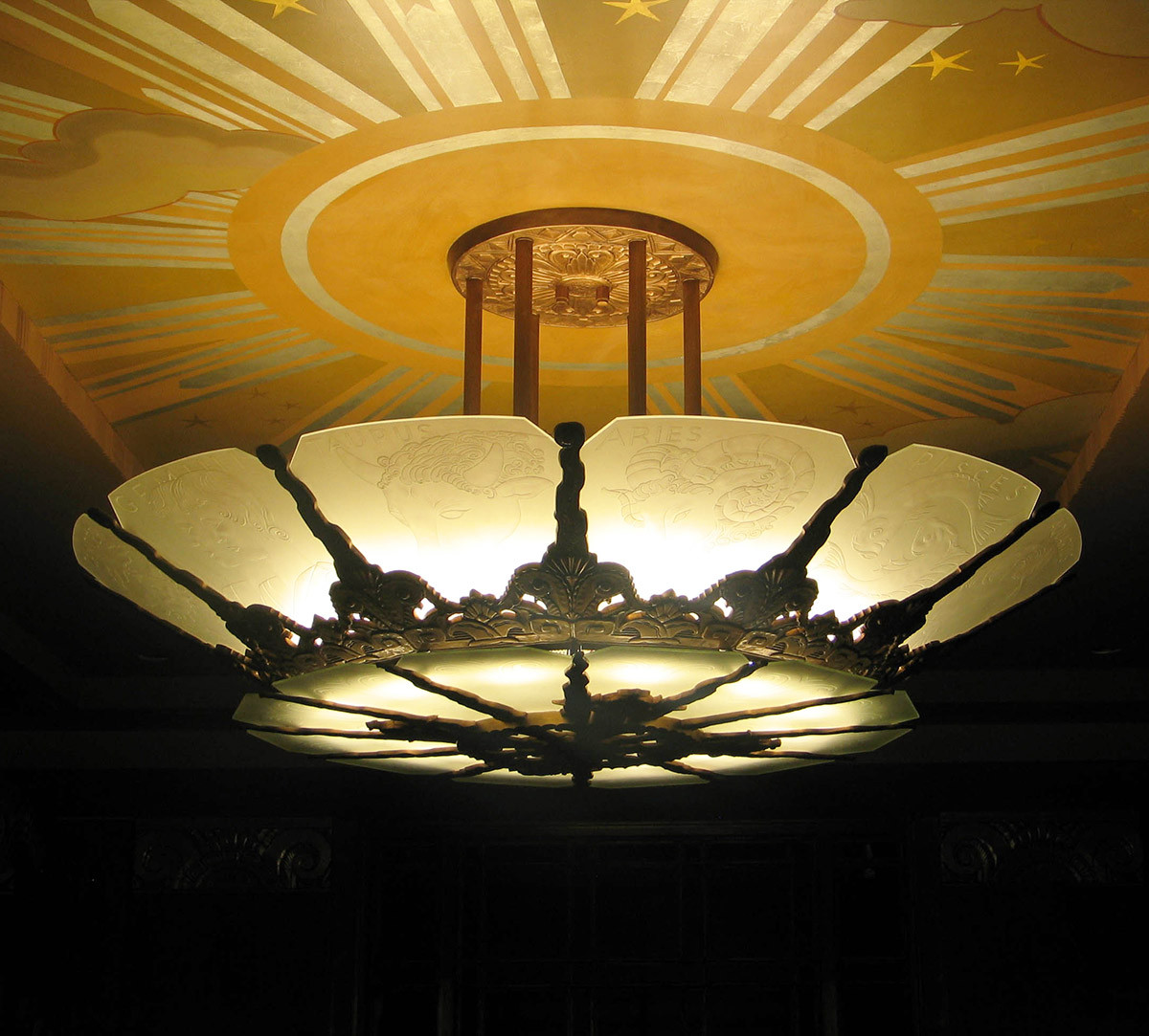 Portfolio | Judicial Lighting Projects