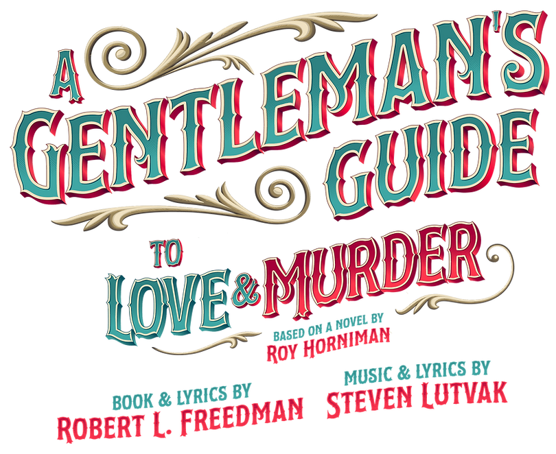 A Gentleman's Guide to Love & Murder | Program | VLOG
