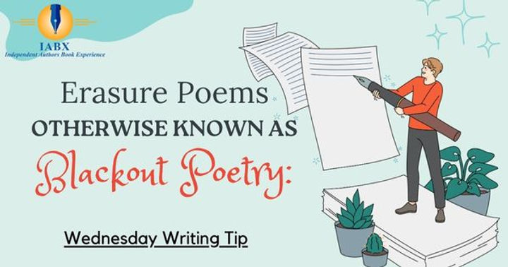 7 Tips On How To Write A Narrative Poem