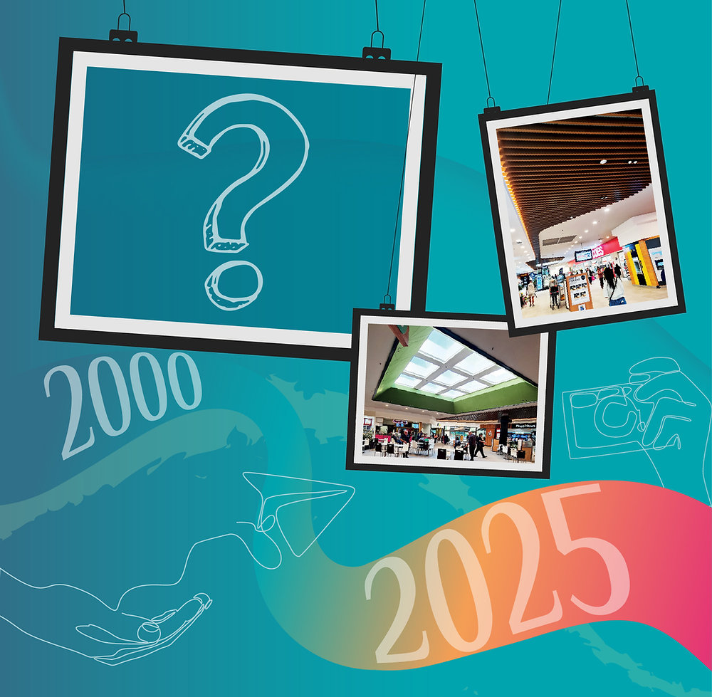Help us tell the story - Share your Memories