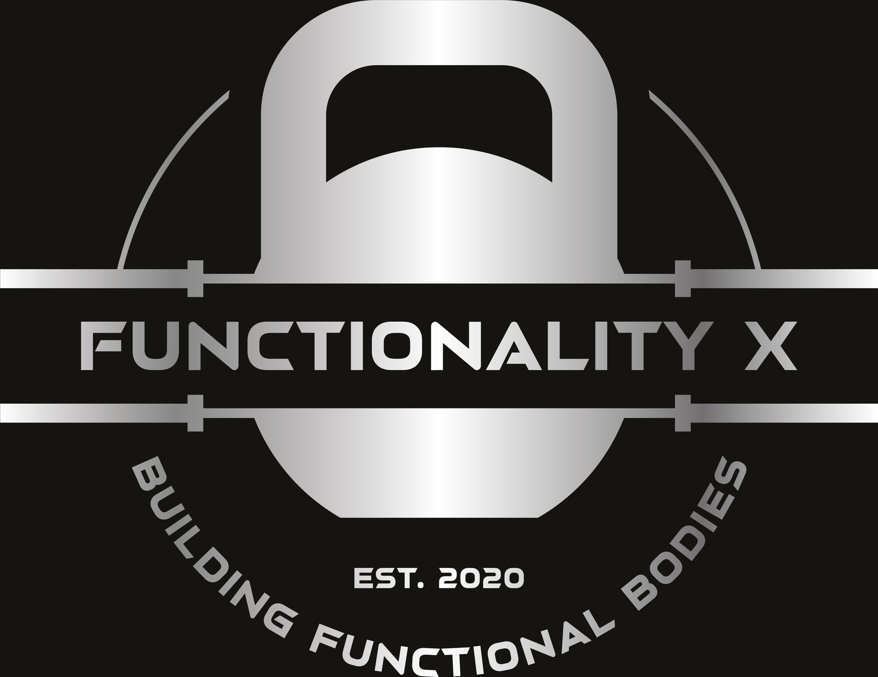 functional logo