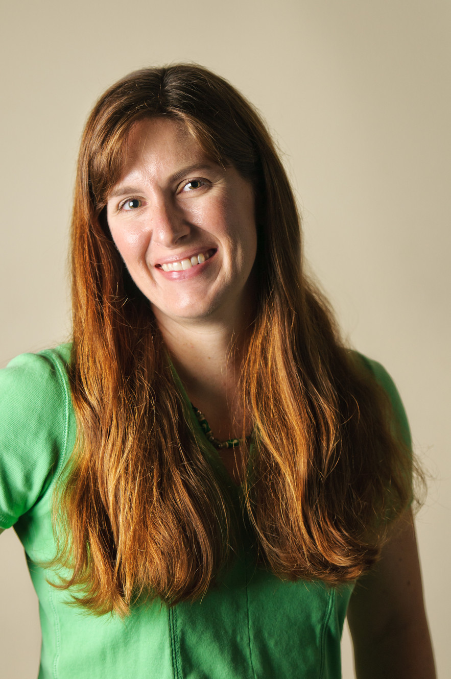 Heidi Peltier, Author