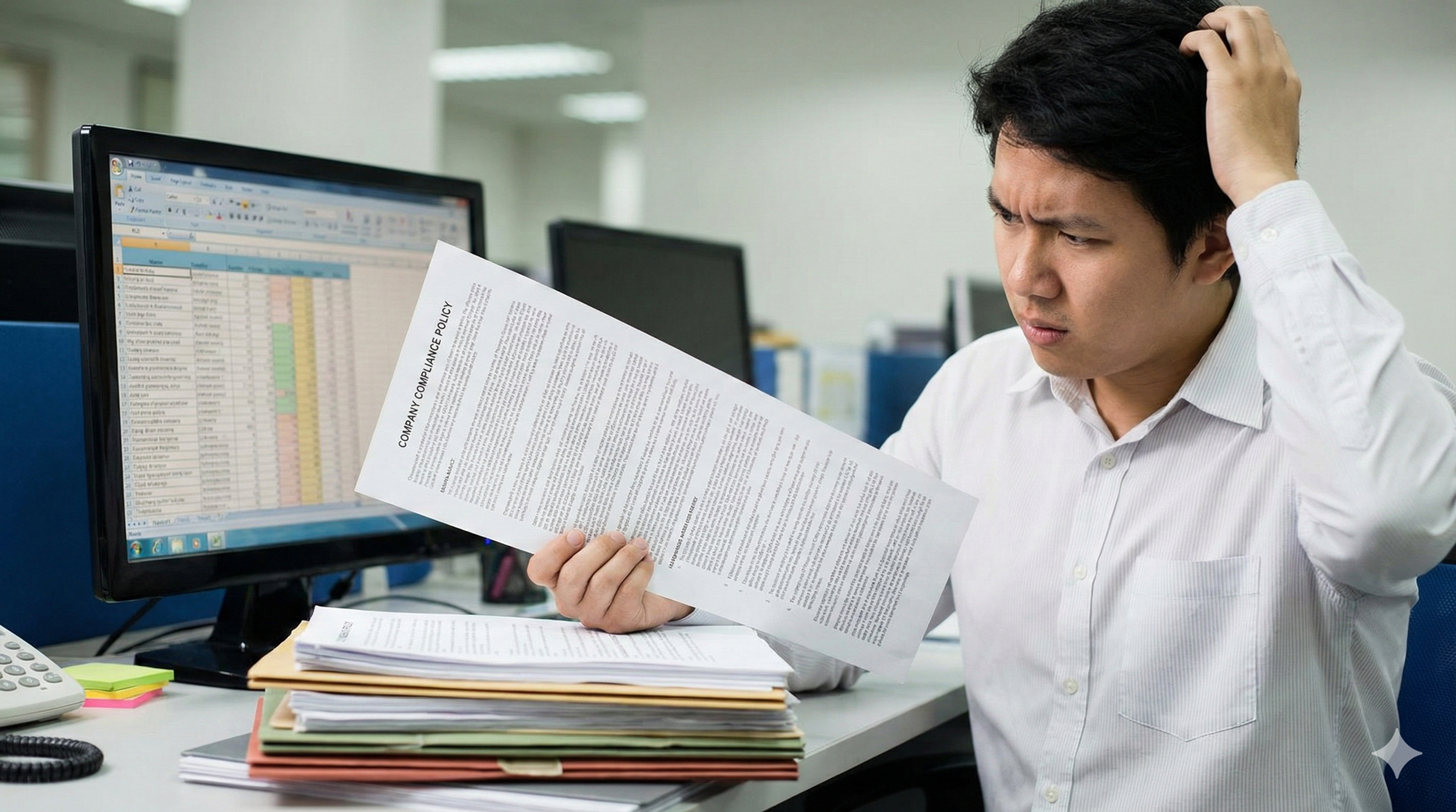 Compliance Employee Training in the Age of AI: From "Tick-Box" to True ...
