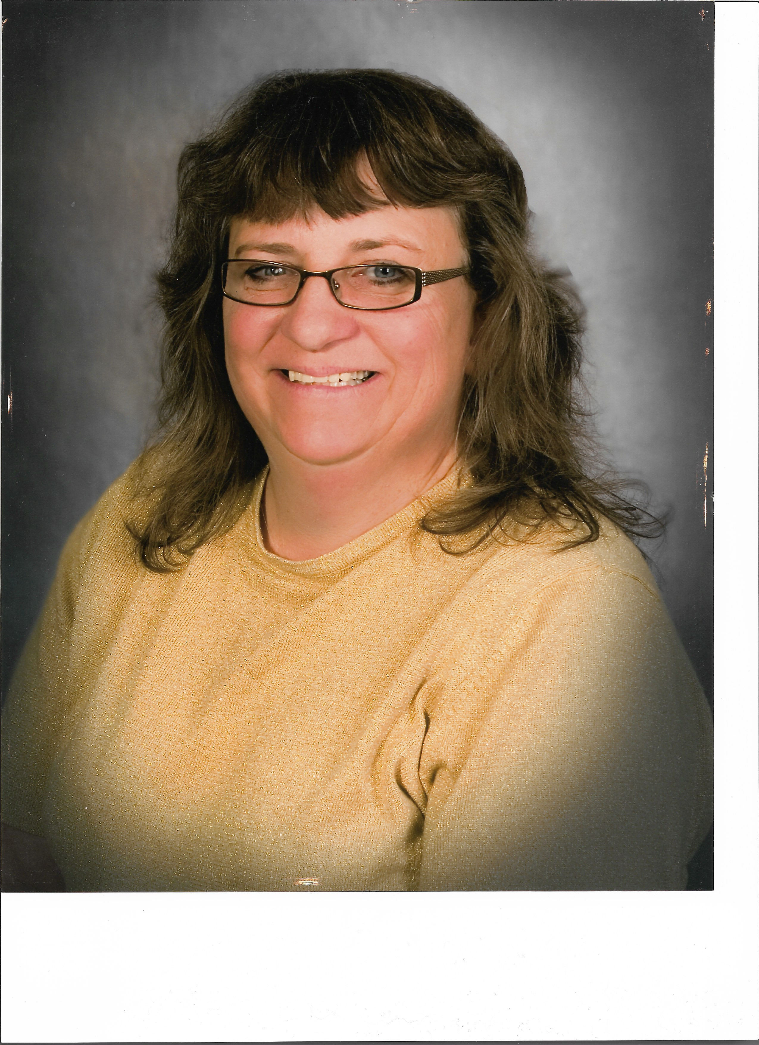 Ruth Geller | PA State USBC Open C