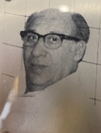 Joe Rosenberg | PA State USBC Open C