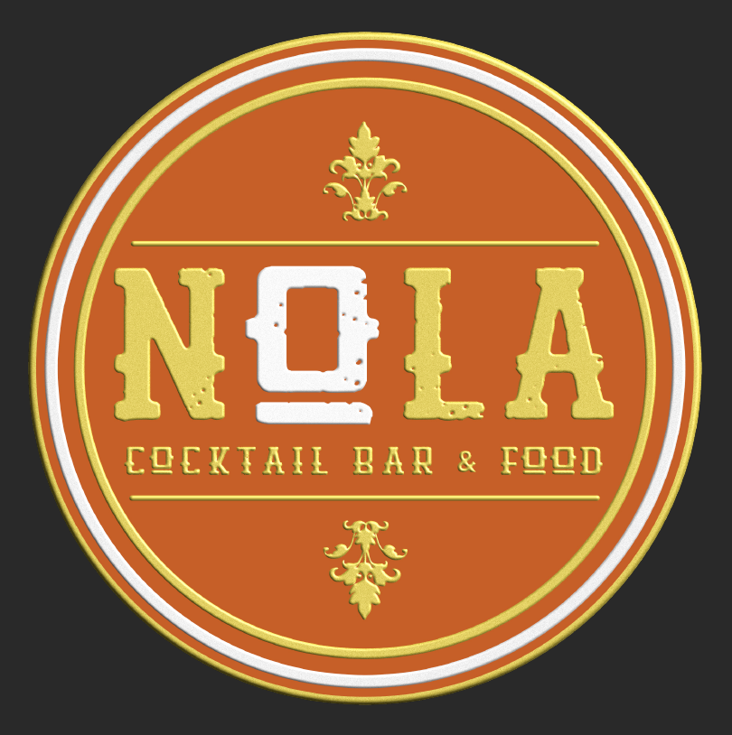 Dinner Menu | Nola