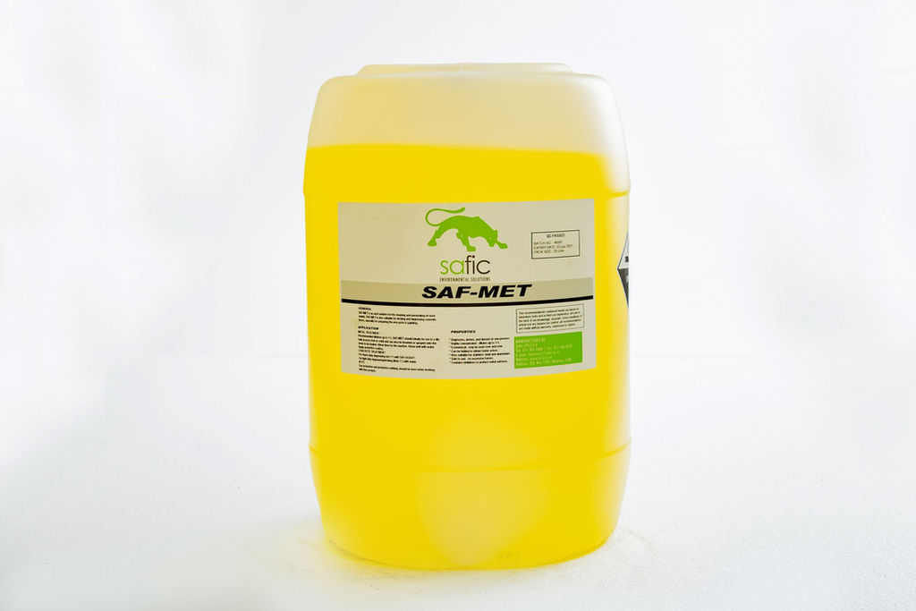Knowledge Centre | Safic