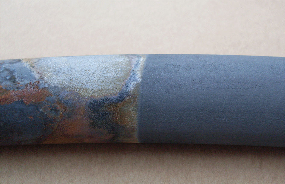 A brief overview of metal phosphating