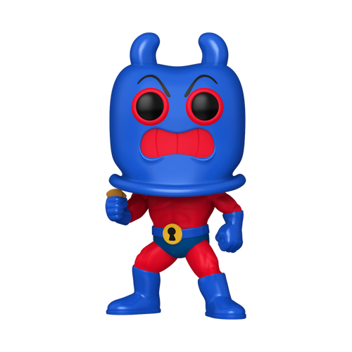 Spongebob Squarepants - Man Ray Funko POP! No. 2314 | AnimatedFigurines MT