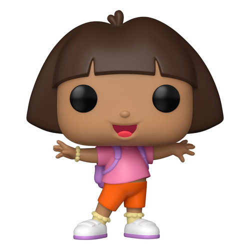 Dora The Explorer - Dora Funko POP! No. 2003 | AnimatedFigurines MT