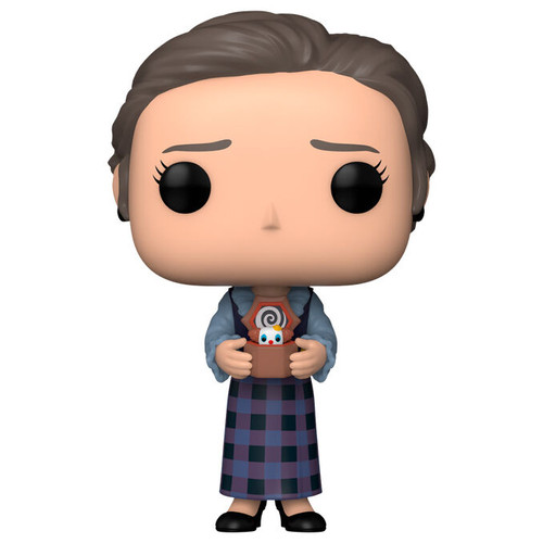 The Conjuring - Lorraine Warren Funko POP! No. 1619 | AnimatedFigurines MT