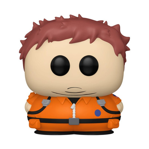 South Park - Hippie Exterminator Cartman Funko POP! No. 1760 ...