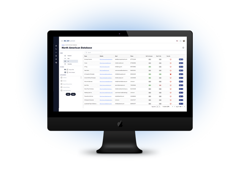 Home ESP | ProfitHunter.tools