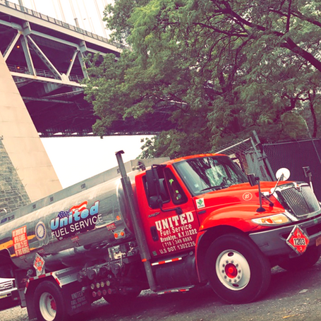United Fuel Service LLC