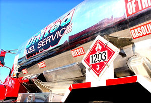 United Fuel Service LLC