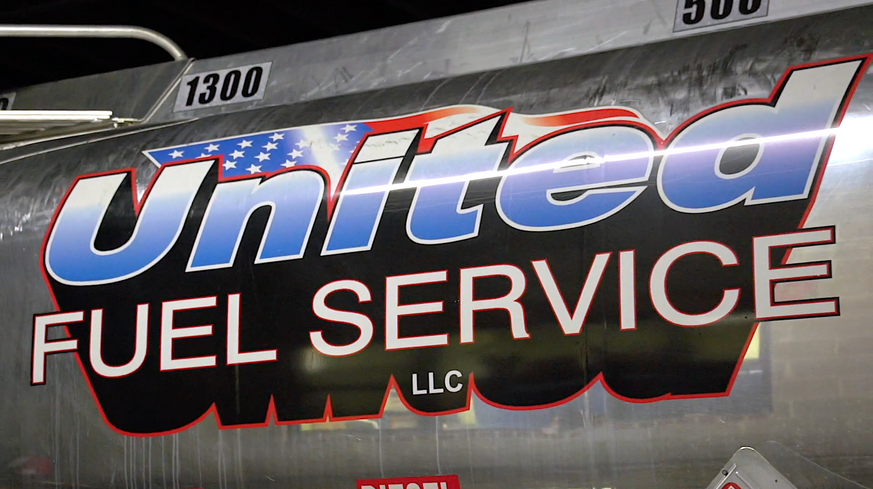 United Fuel Service LLC
