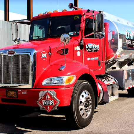 United Fuel Service LLC
