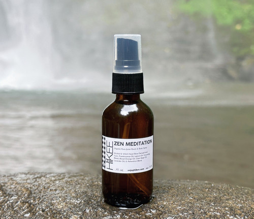 Zen Meditation Spray | Enjoy HiKee