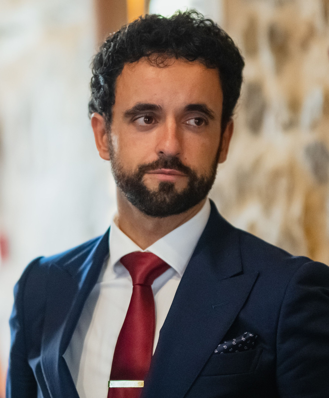 Ismael Gutiérrez | Abogado | Lawyer | Anwalt