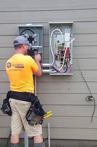 Home | Dynamicelectric