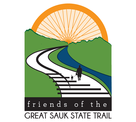 Great Sauk State Trail, Sauk Prairie, WI