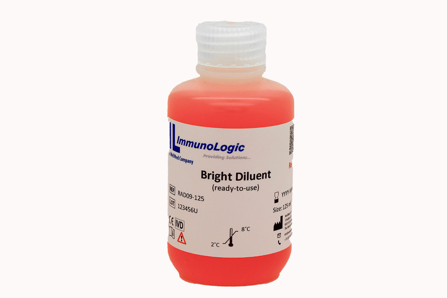 Antibody diluent, BD09-500