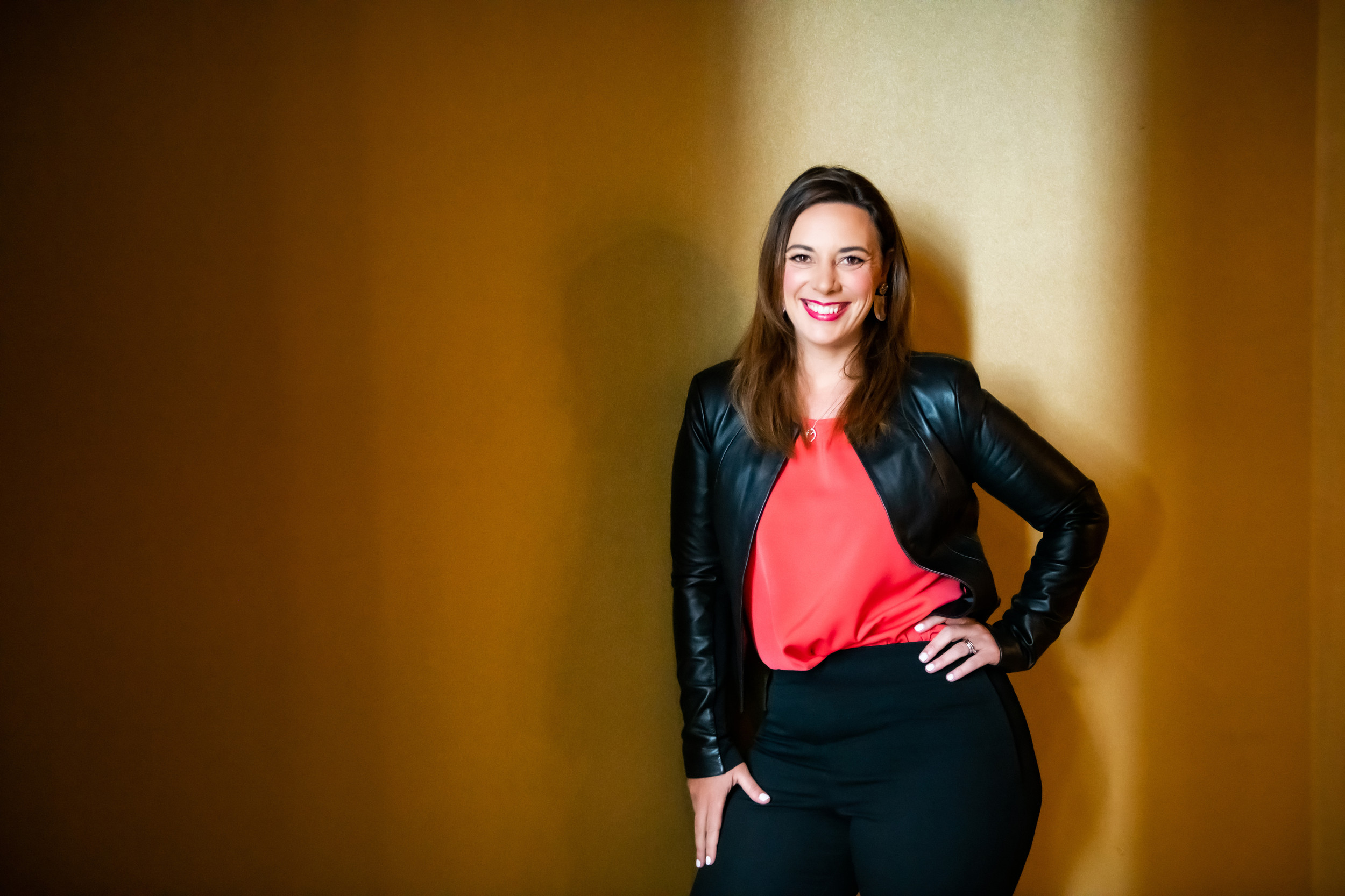 Press & Media Photos of Ally Nitschke | Speaker & Leadership Expert ...