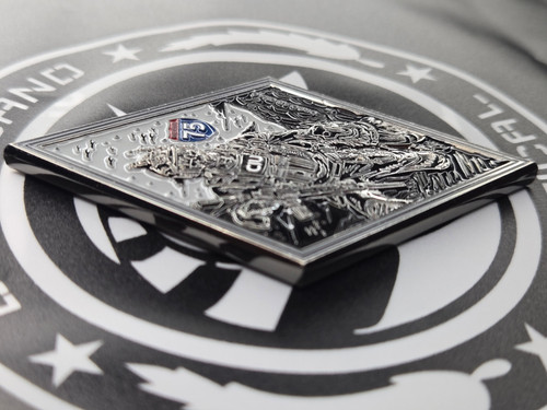 Florida Highway Patrol Criminal Interdiction Unit (2025) | BLACKSAND ...