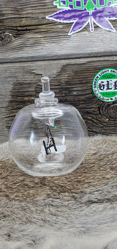 The Happle (by Nugz, made by Dave Ro) | Greenlightdrivethru