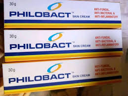 PHILOBACT SKIN CREAM 30g | PEAU DE RÊVE PARIS