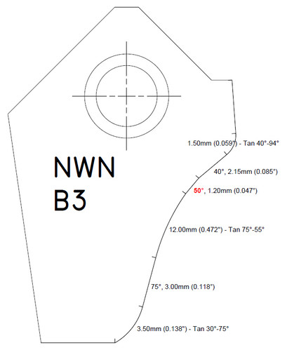 WB3-NWN988 | NEWENdirect