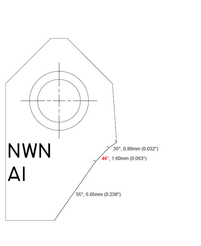 WA1-NWN4601 | NEWENdirect