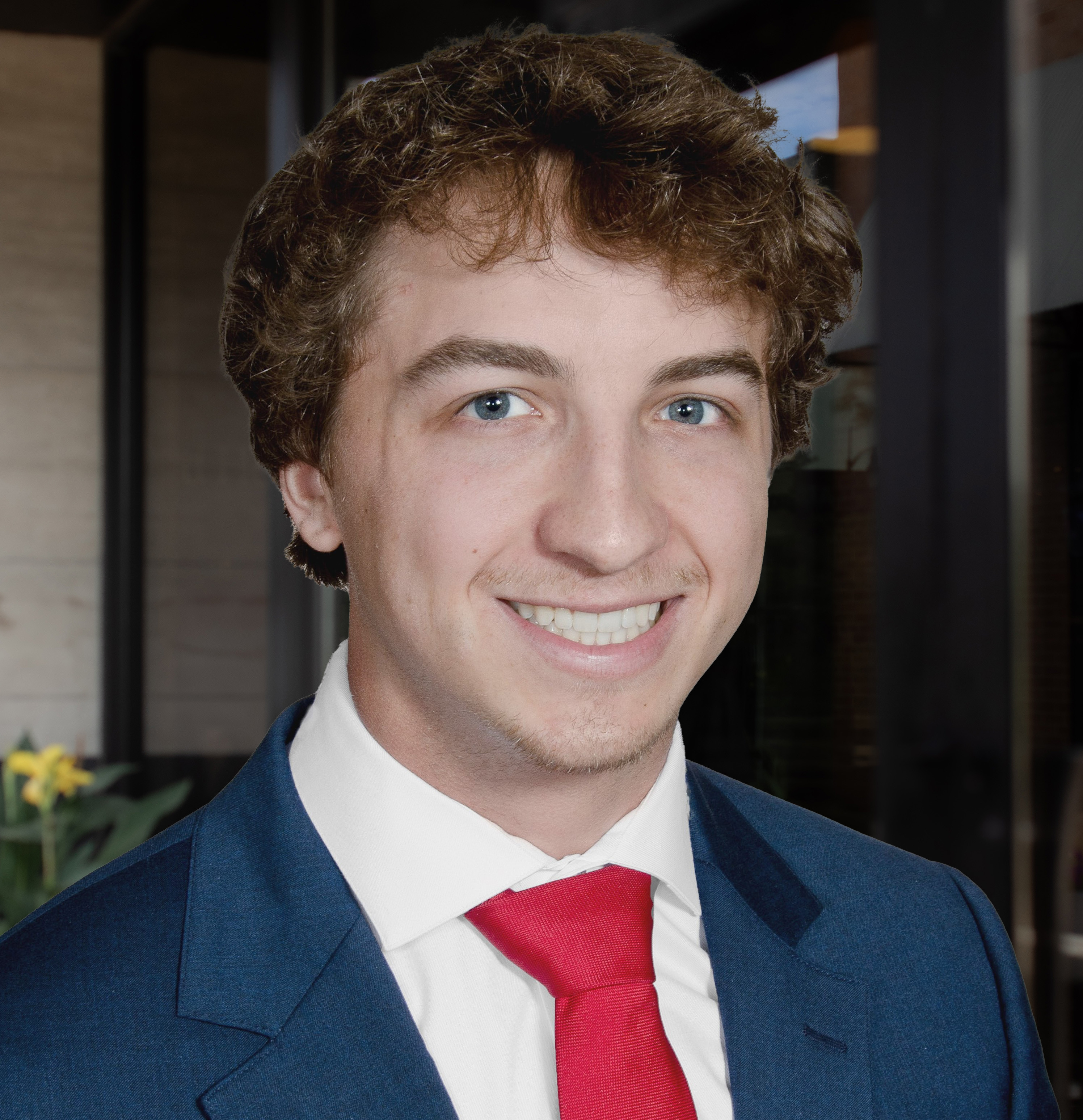 Jack Schaefer | Kroll Capital