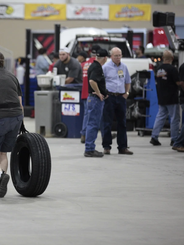 Automotive Festival | CarFest April 5, 6, 7 2024