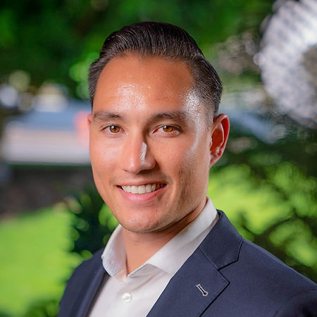 Daniel Fas | Nova Group, GBC