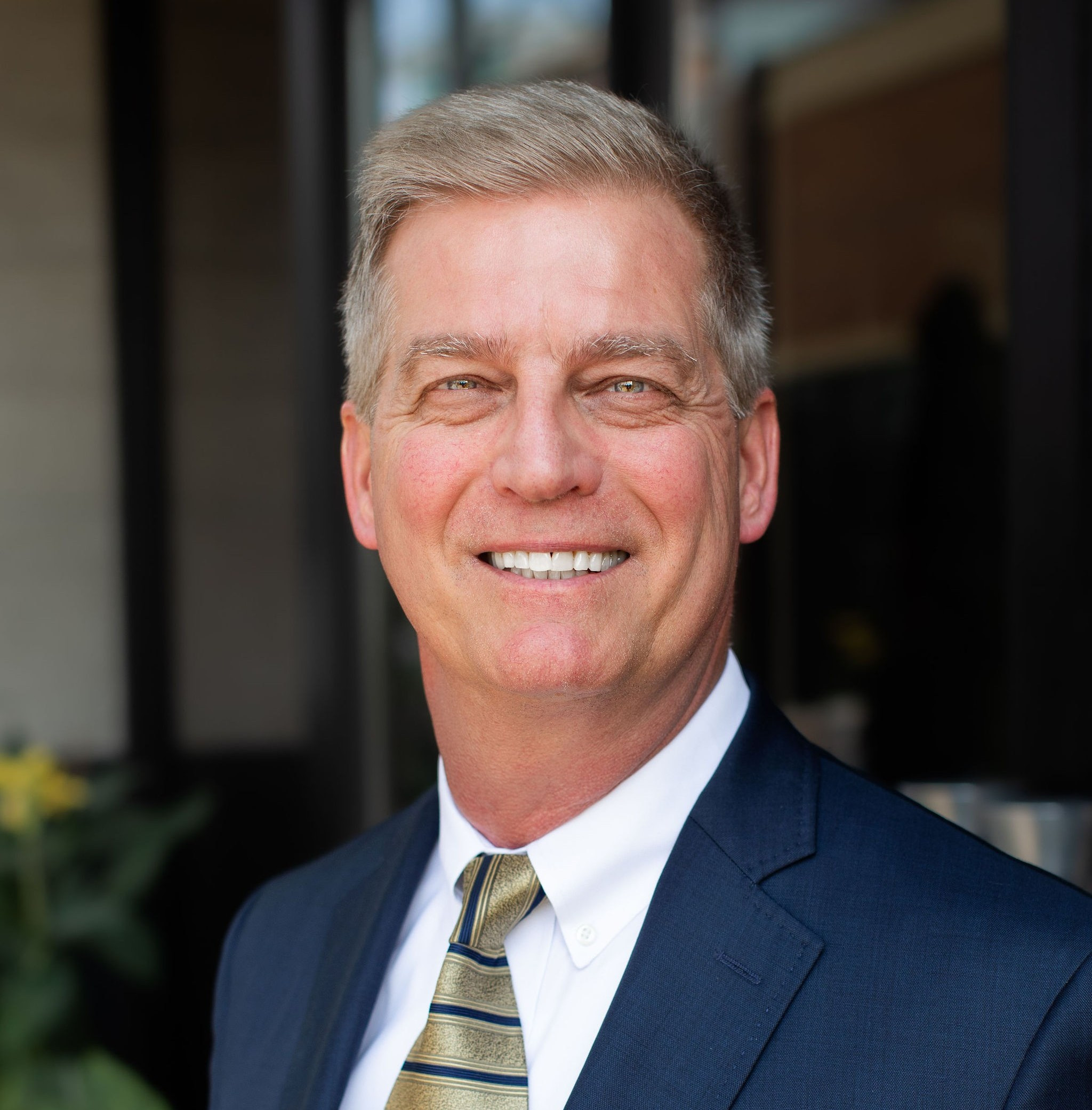 Robert Kroll | Kroll Capital