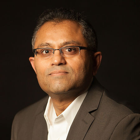 Hitesh Patel | Nova Group, GBC