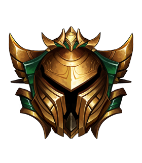 Gold Division | boostsafely