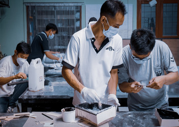 Produsen Drone Indonesia | BETA-UAS | West Java