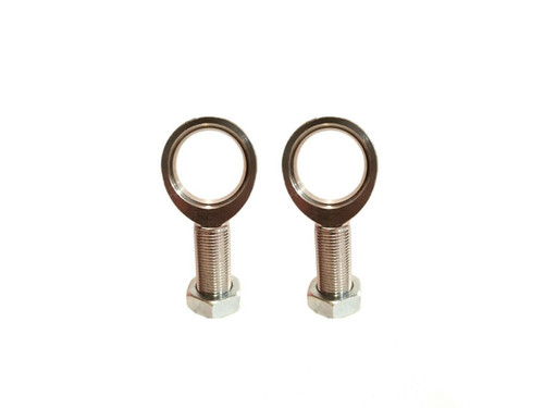 Heim to Ball Joint Adapter 3/4" 16 Thread | Rockwell Offroad| 0