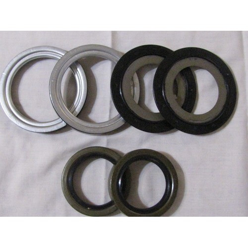 2.5 TON REAR AXLE SEAL KIT | JBC Offroad