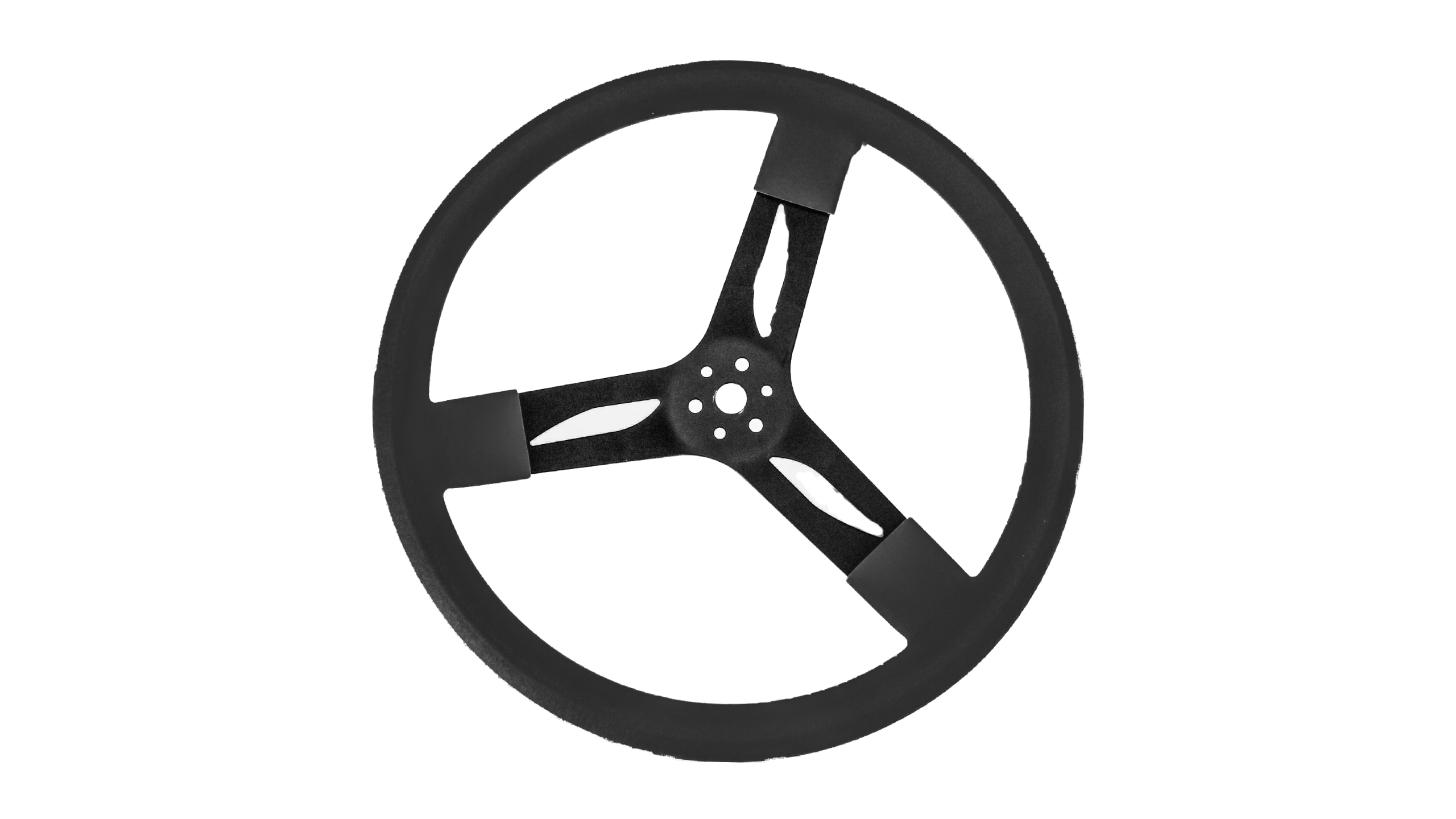 Steering Wheels and Quick Disconnects | Montpas Offroad | OR