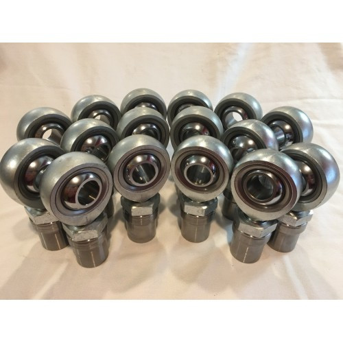 Heim Joints & Hardware | Above All Chassis & Fabrications | Custom ...