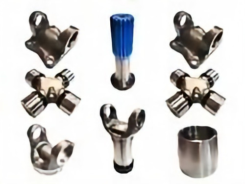 2.5 Ton Rockwell Axle Drive Shaft Kit New M35 M35A2 1480 Flange | Plan ...