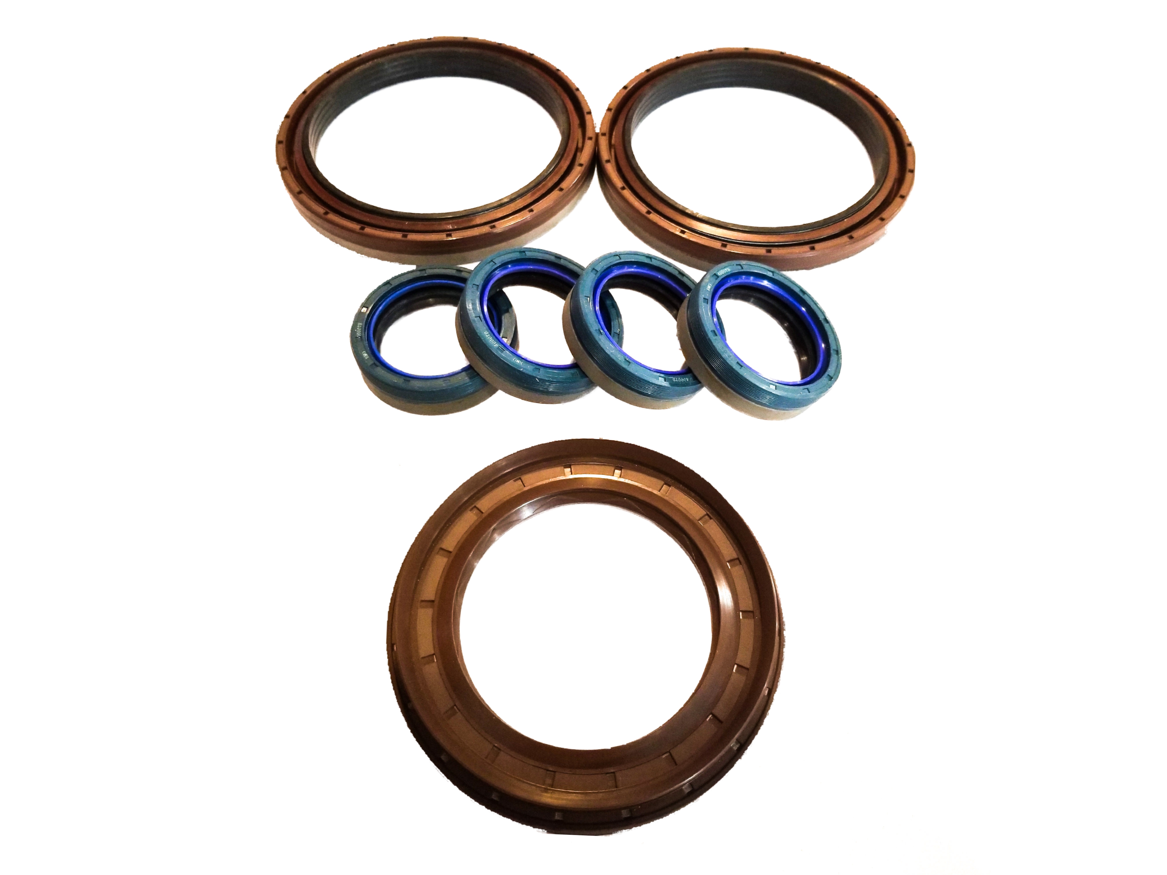 AxleTech 4000 Kits | Rockwell Offroad | United States