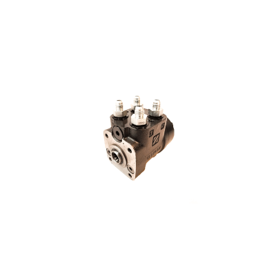 Orbitals | Plan B Fab | United States