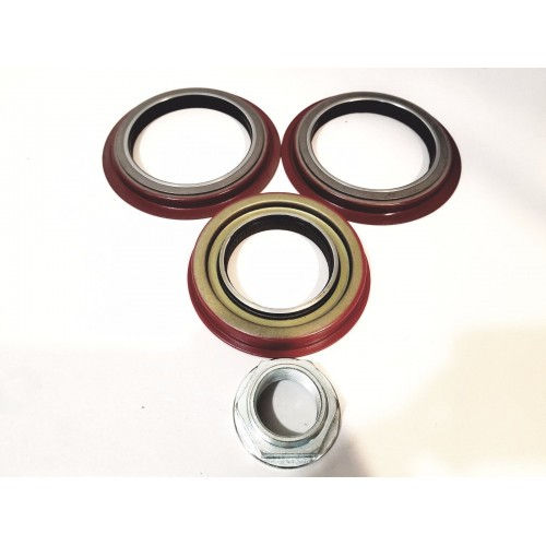 MERITOR REAR AXLE SEAL KIT