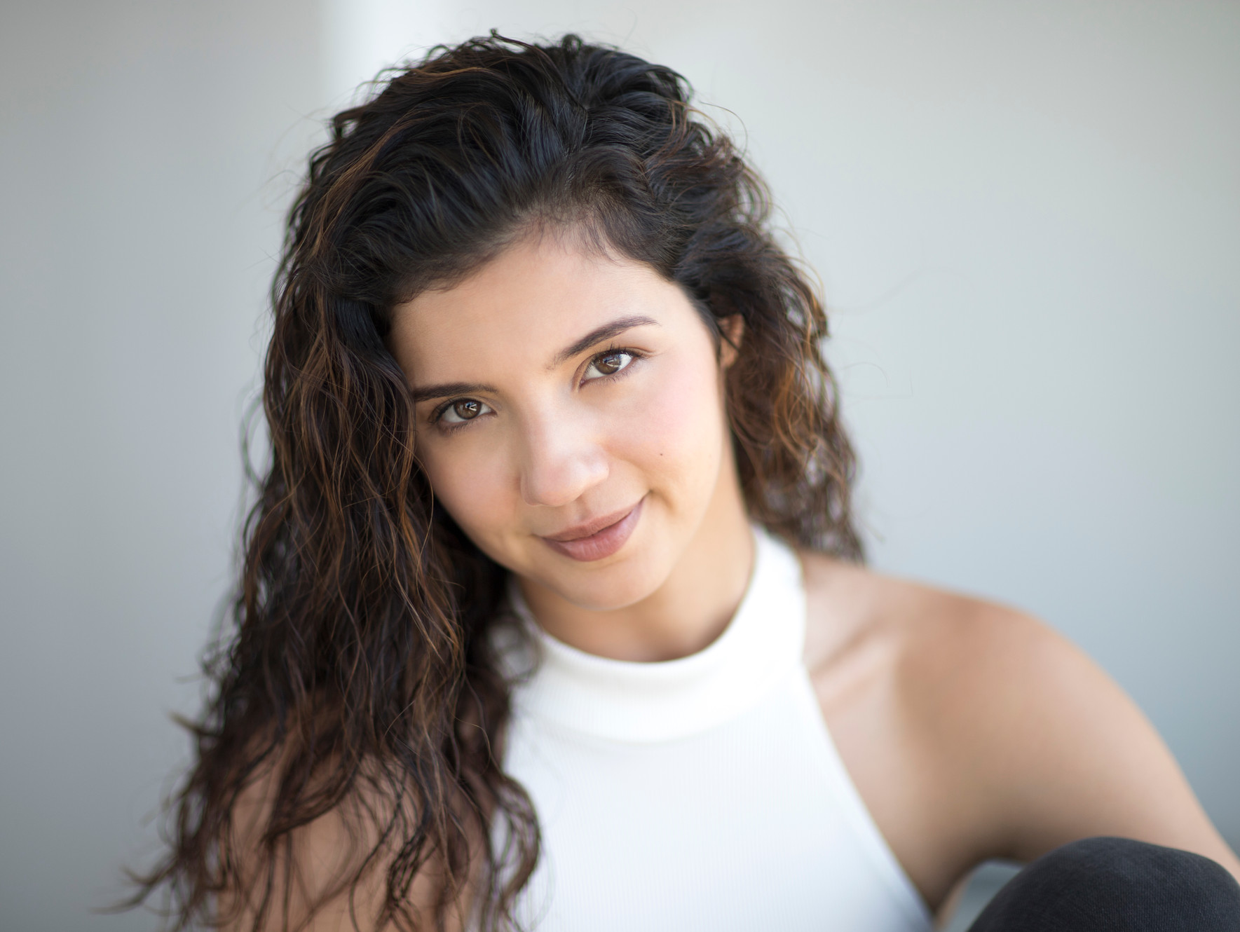 Elizabeth Chahin | Actress | US & Dominican Republic
